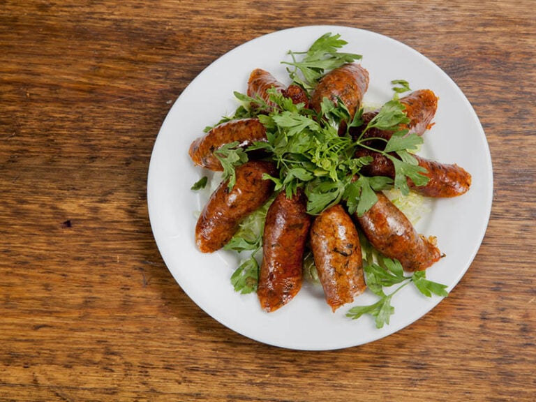 18 Egyptian Street Foods to Delight in for Genuine Taste