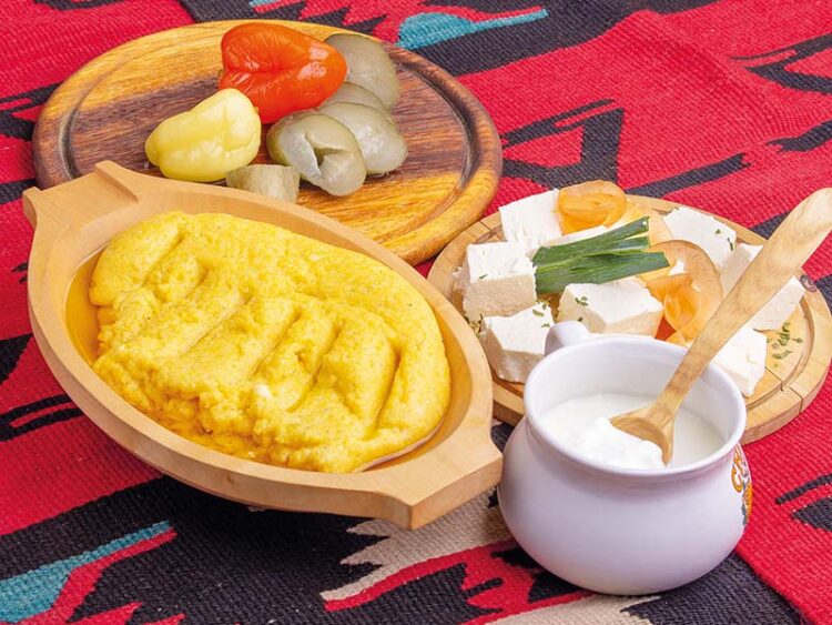 23 Delectable Montenegrin Foods to Savor