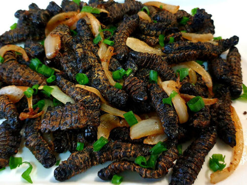 21 Authentic Botswana Foods to Relish