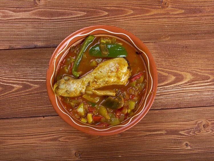 22 Angolan Foods That Will Delight Your Palate