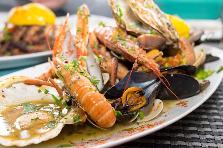 25 Tempting Maltese Food Treats to Savor