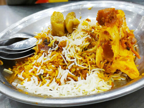 23 Pakistani Street Foods You Have to Try