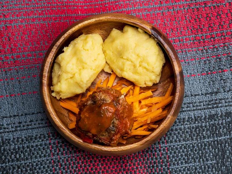 21 Hearty Zambian Foods You Can't Miss