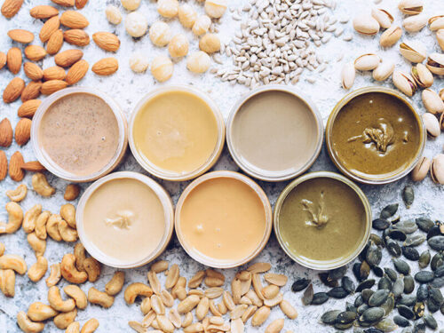 14 Types of Nut Butter: Taste and Compare