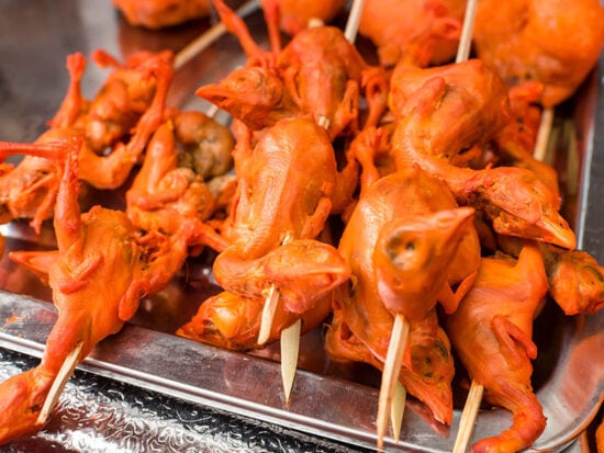 32 Filipino Street Foods to Enjoy for Authentic Experience