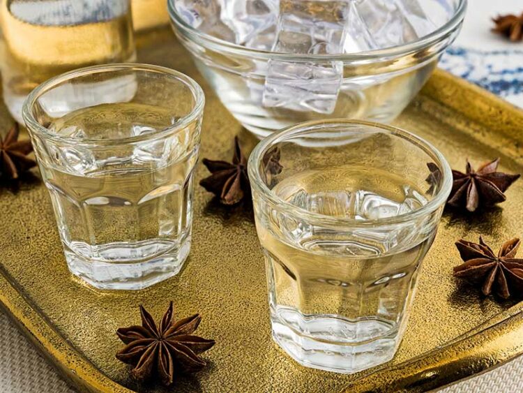22 Greek Beverages to Delight in for Authentic Flavors