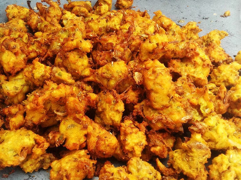 23 Pakistani Street Foods You Have to Try
