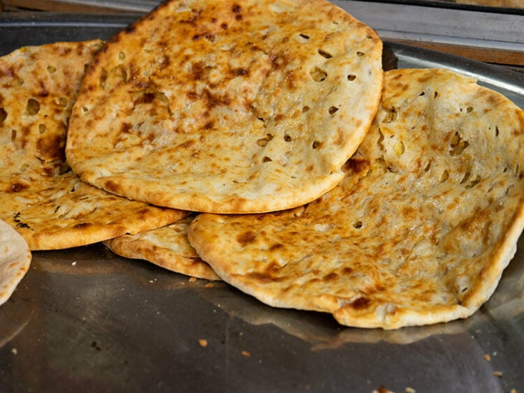 23 Most Popular Pakistani Street Foods 2023