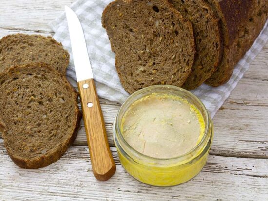 12 Pâté Varieties to Taste and Enjoy