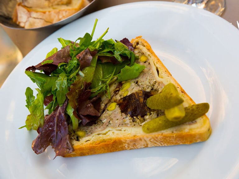 12 Pâté Varieties to Taste and Enjoy