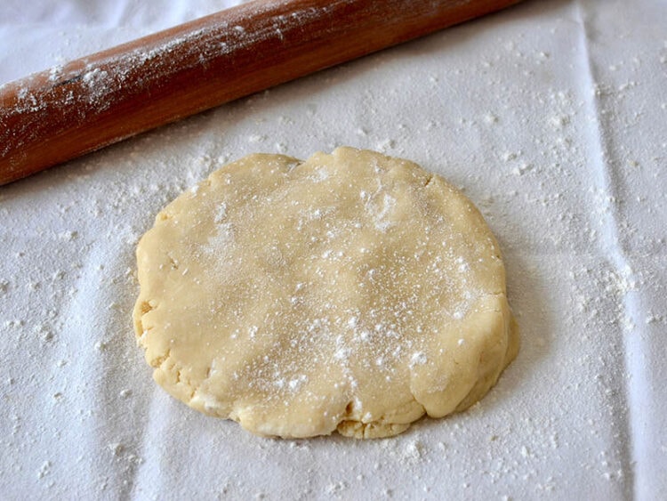 16 Dough Varieties for Beginners to Master