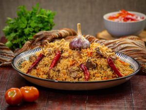 Libyan Food: 23 Hearty and Traditional Dishes to Explore