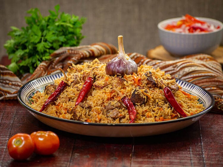 23 Must-Taste Libyan Foods for Real Flavors