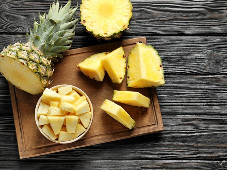 25 Chinese Fruits to Try