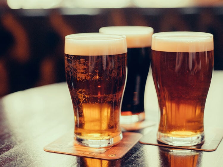 11 Polish Beverages That Will Impress