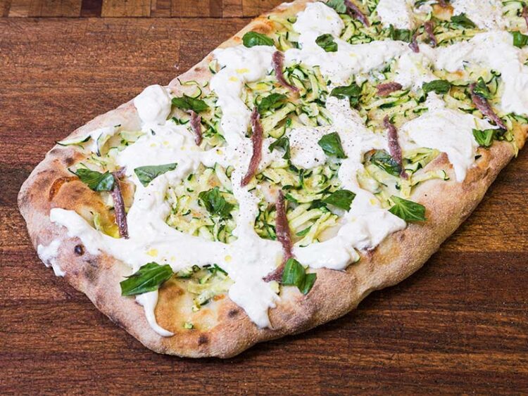 21 Italian Street Foods to Savor for Real Flavor