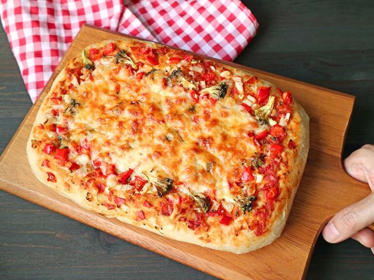 21 Italian Street Foods to Savor for Real Flavor