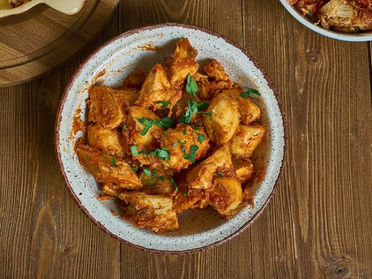 24 Tantalizing Cameroonian Food Delicacies to Savor