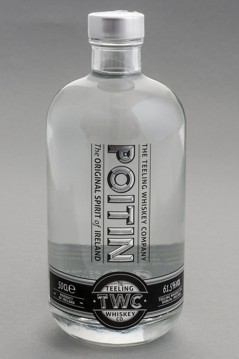 32 Classic Irish Beverages for a True Drinking Experience