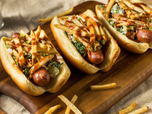 45 Types of Hot Dogs for a Real Food Adventure