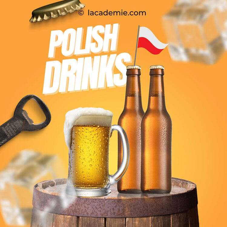 11 Polish Beverages That Will Impress
