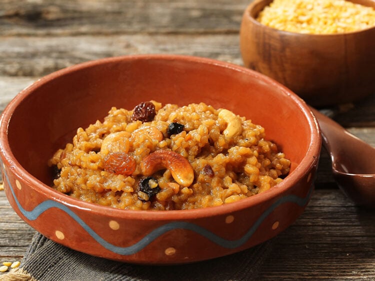 27 Traditional Tamil Food Dishes to Savor