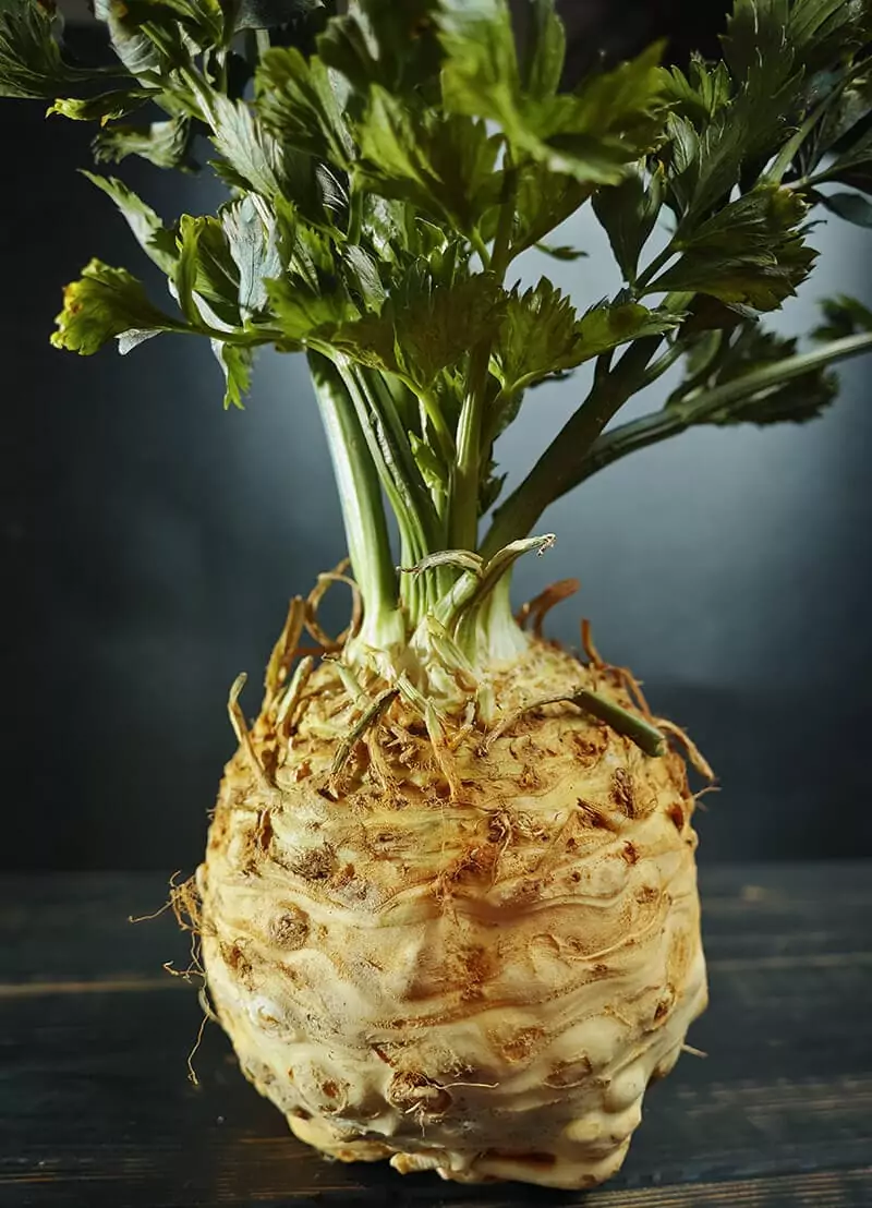 15 Celery Varieties: Detailed Guide to Explore