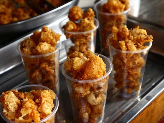 32 Filipino Street Foods to Enjoy for Authentic Experience