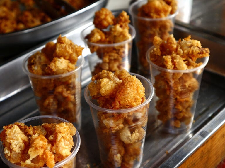 32 Filipino Street Foods to Enjoy for Authentic Experience