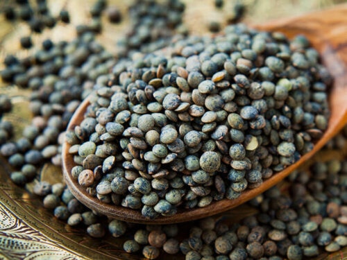 8 Lentil Types to Discover for a True Taste