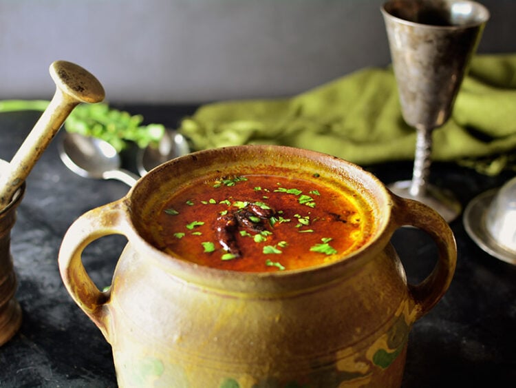27 Traditional Tamil Food Dishes to Savor