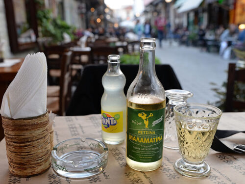 22 Greek Beverages to Delight in for Authentic Flavors