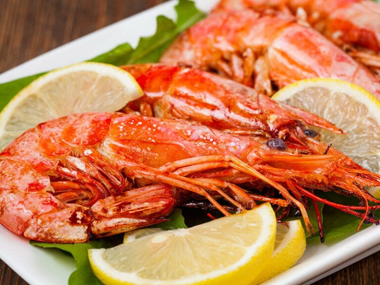 18 Types of Shrimp to Enjoy for Real Flavors