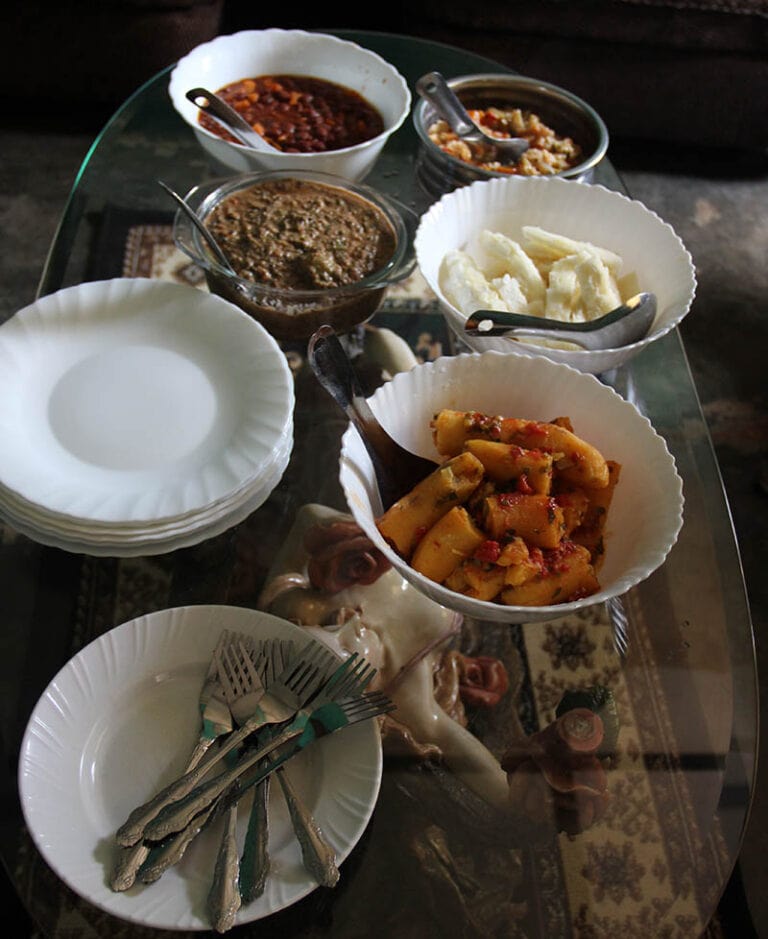 16 Authentic Rwandan Foods