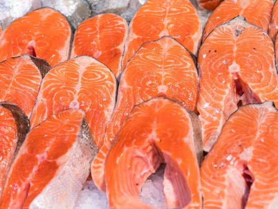 7 Types of Salmon to Enjoy for an Authentic Taste