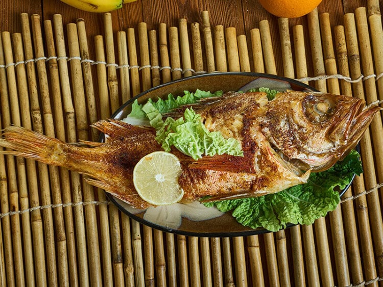 23 UAE Foods for an Authentic Culinary Journey