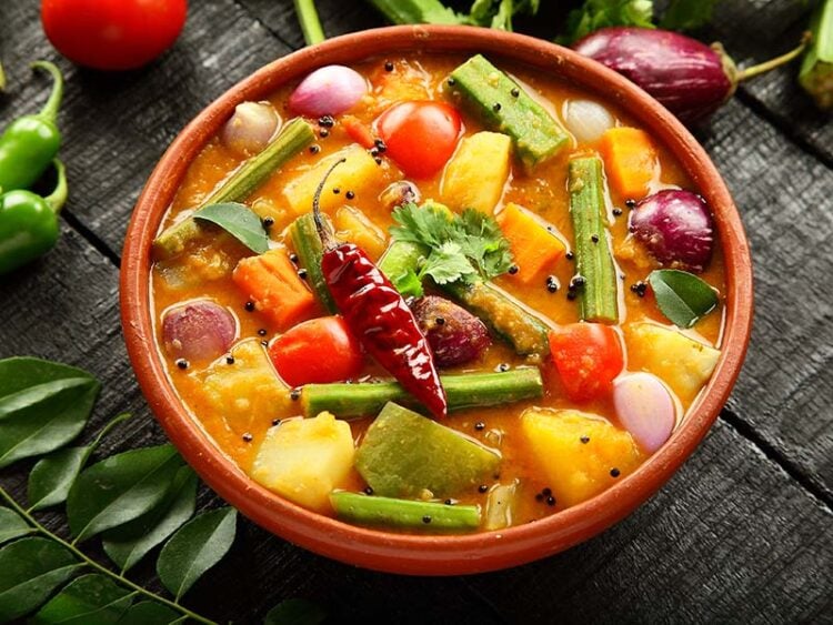 27 Traditional Tamil Food Dishes to Savor