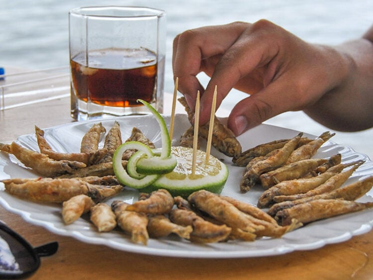 16 Authentic Rwandan Foods