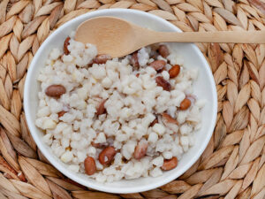 21 Hearty Zambian Foods You Can't Miss