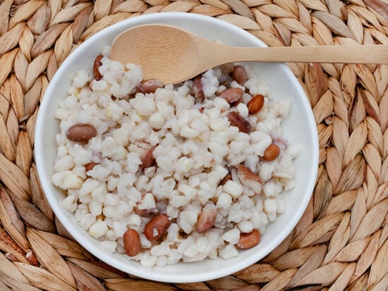 21 Hearty Zambian Foods You Can't Miss