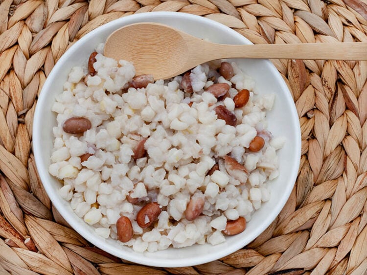 21 Hearty Zambian Foods You Can't Miss