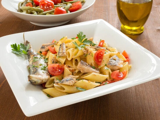 23 Unique Sardinian Foods to Explore