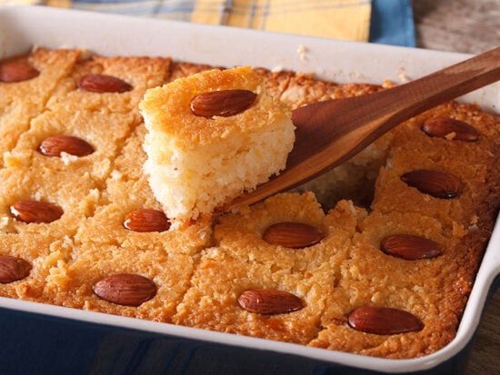 23 Must-Taste Libyan Foods for Real Flavors