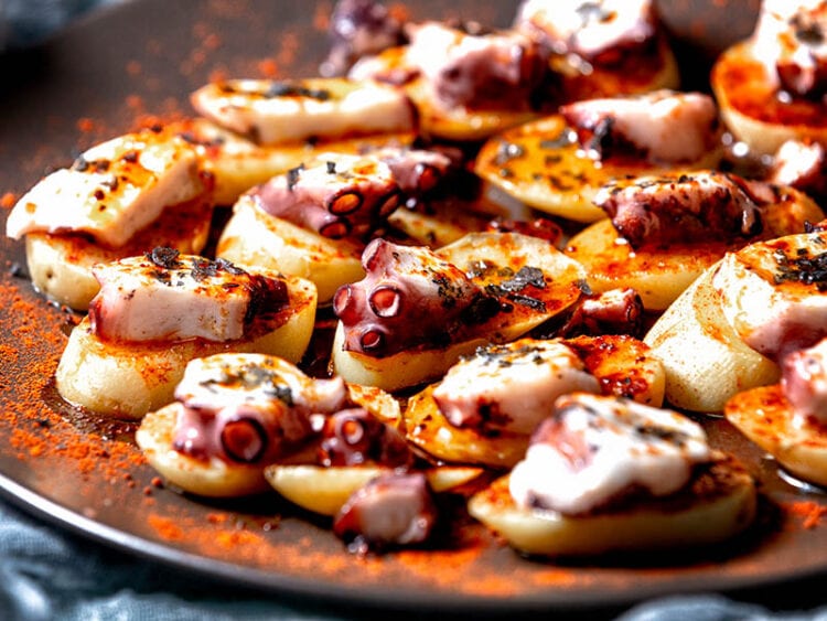 18 Flavorsome Galician Foods to Enjoy