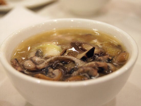 30+ Hong Kong Street Foods to Experience for Real Flavors