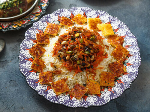 UAE Food: 23 Exquisite and Luxurious Foods to Explore