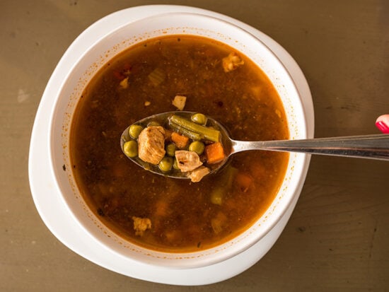 23 Must-Taste Libyan Foods for Real Flavors