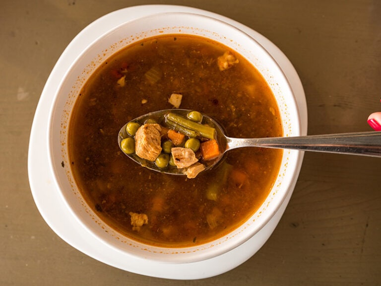 23 Must-Taste Libyan Foods for Real Flavors