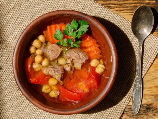 39 Rich Uzbek Food Treats to Experience