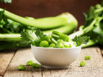 15 Celery Varieties: Detailed Guide to Explore